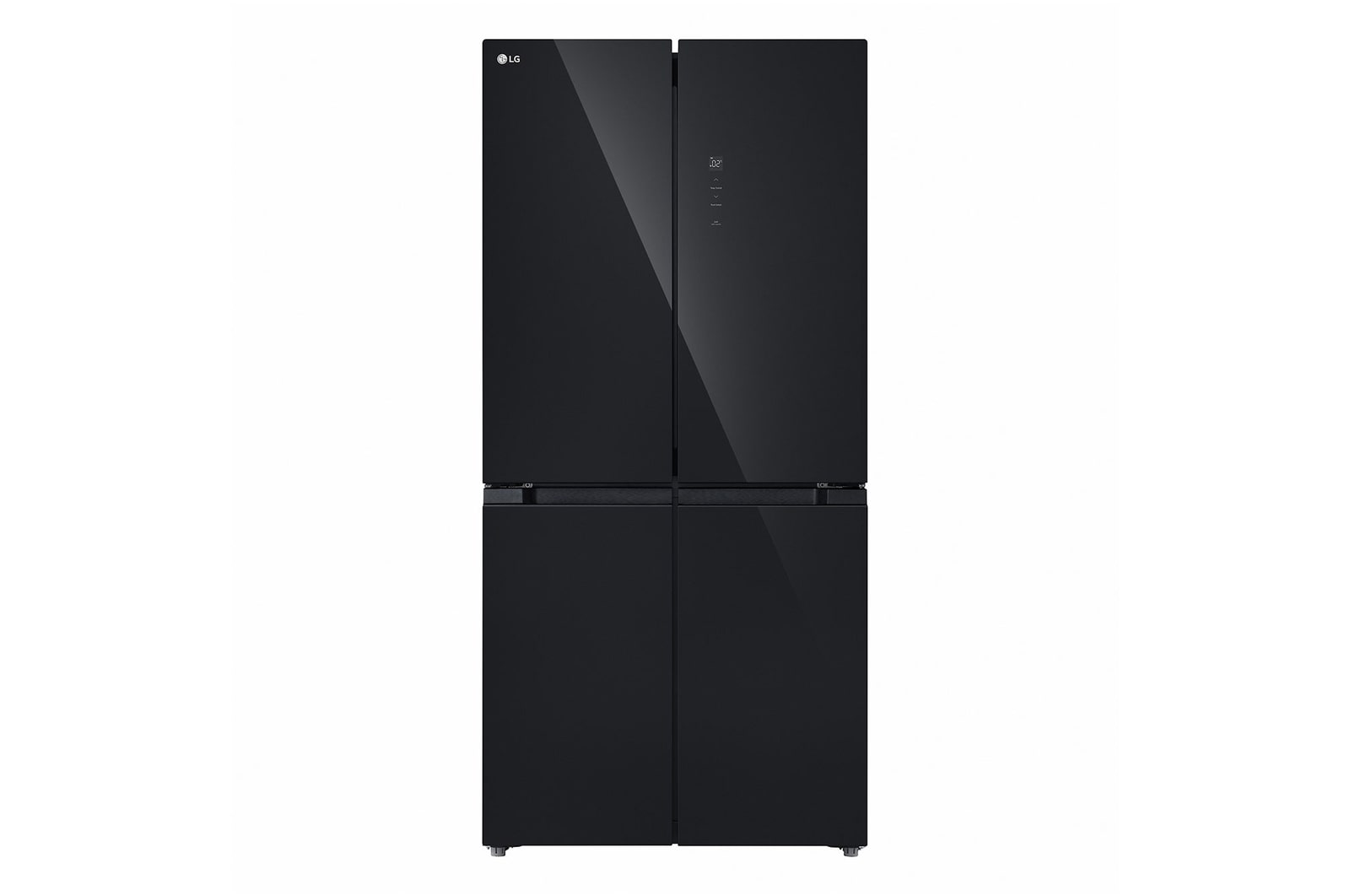 519L / 474L Kulkas Multi Door - GCFB47FMGAH | LG ID