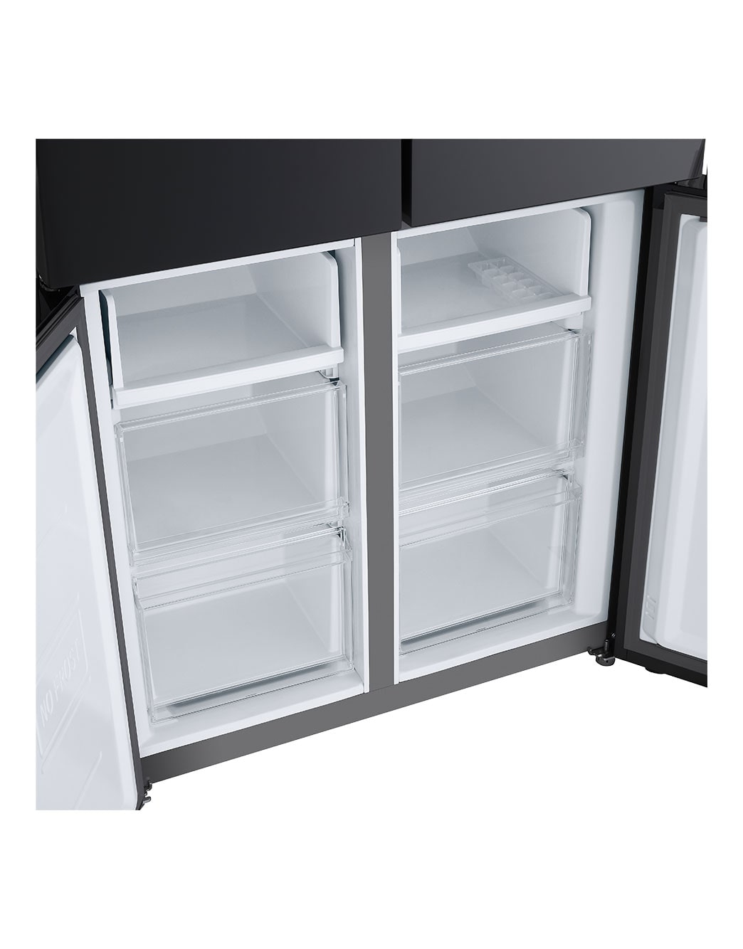 519L / 474L Kulkas Multi Door - GCFB47FMGAH | LG ID