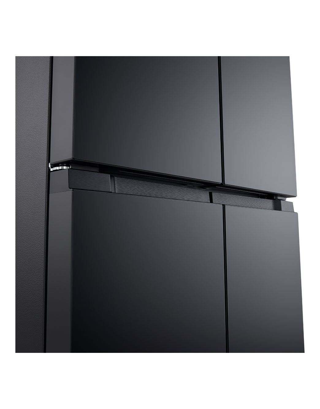 519L / 474L Kulkas Multi Door - GCFB47FMGAH | LG ID