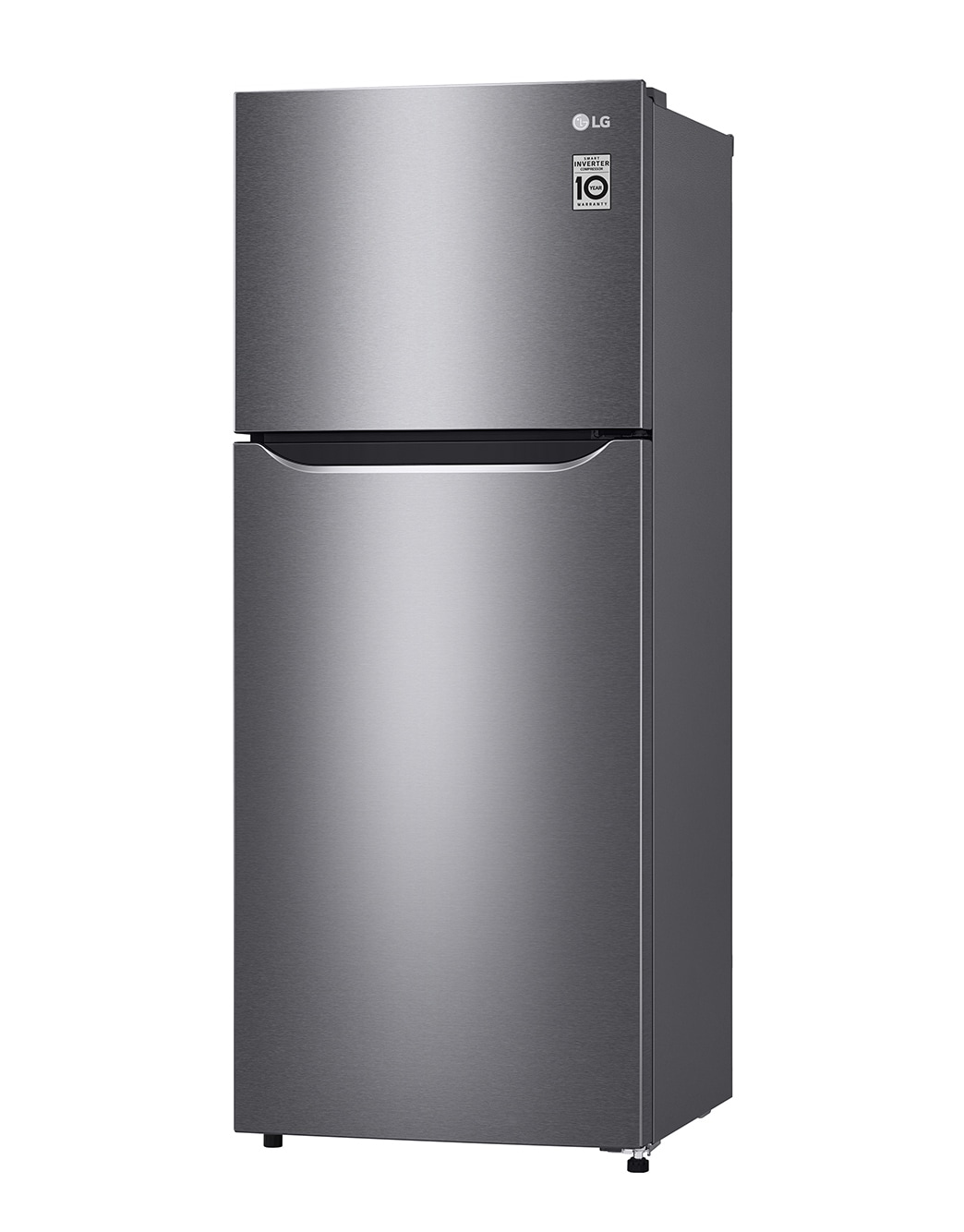 Kulkas 2 Pintu 202L / 187L - GN-B202SQIR | LG ID