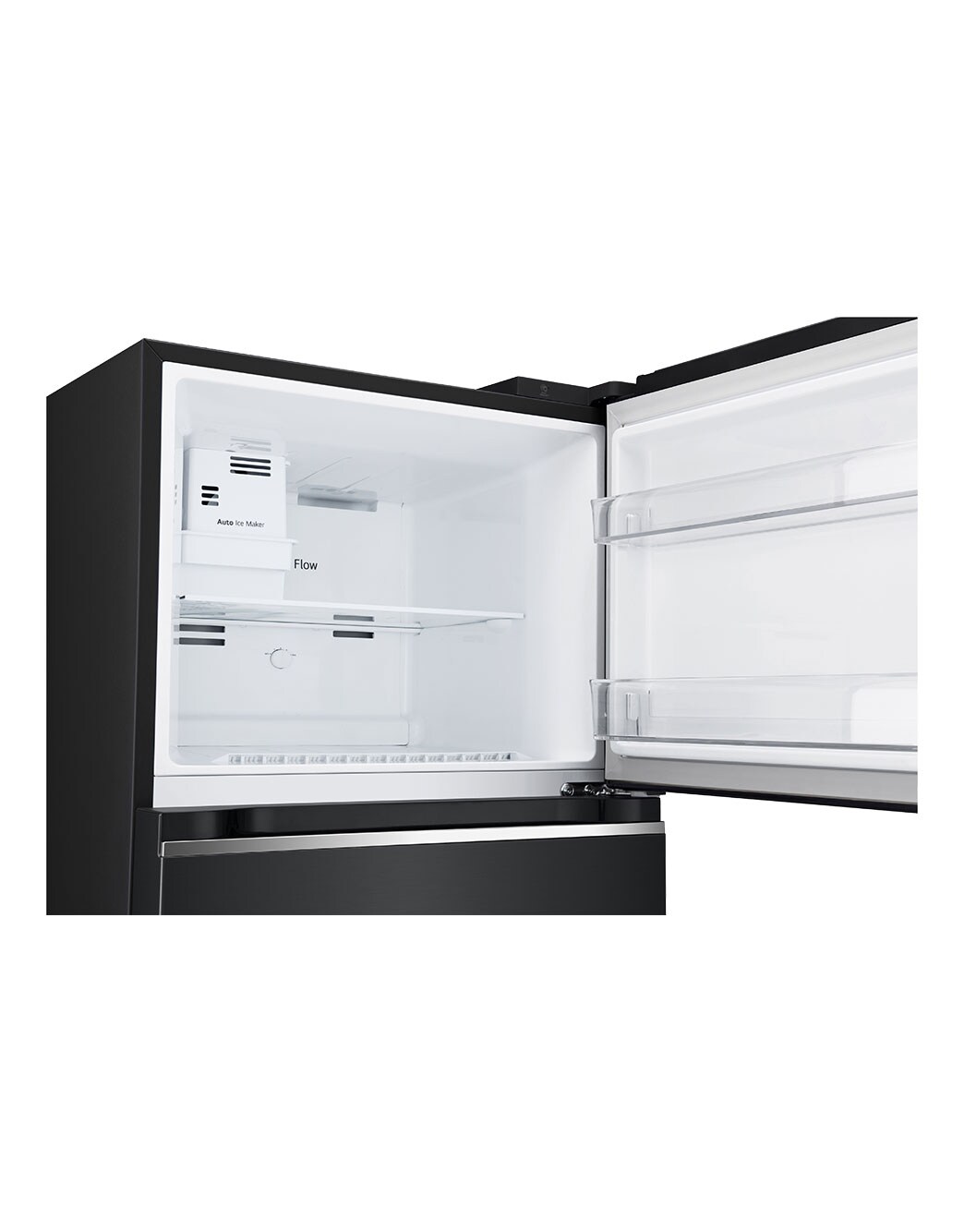 360L / 327L Kulkas 2 Pintu - GN-B332PQJB | LG ID