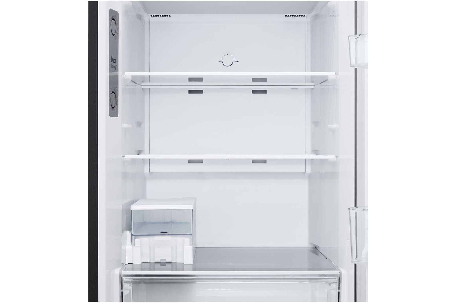 360L / 327L Kulkas 2 Pintu - GN-B332PQJB | LG ID