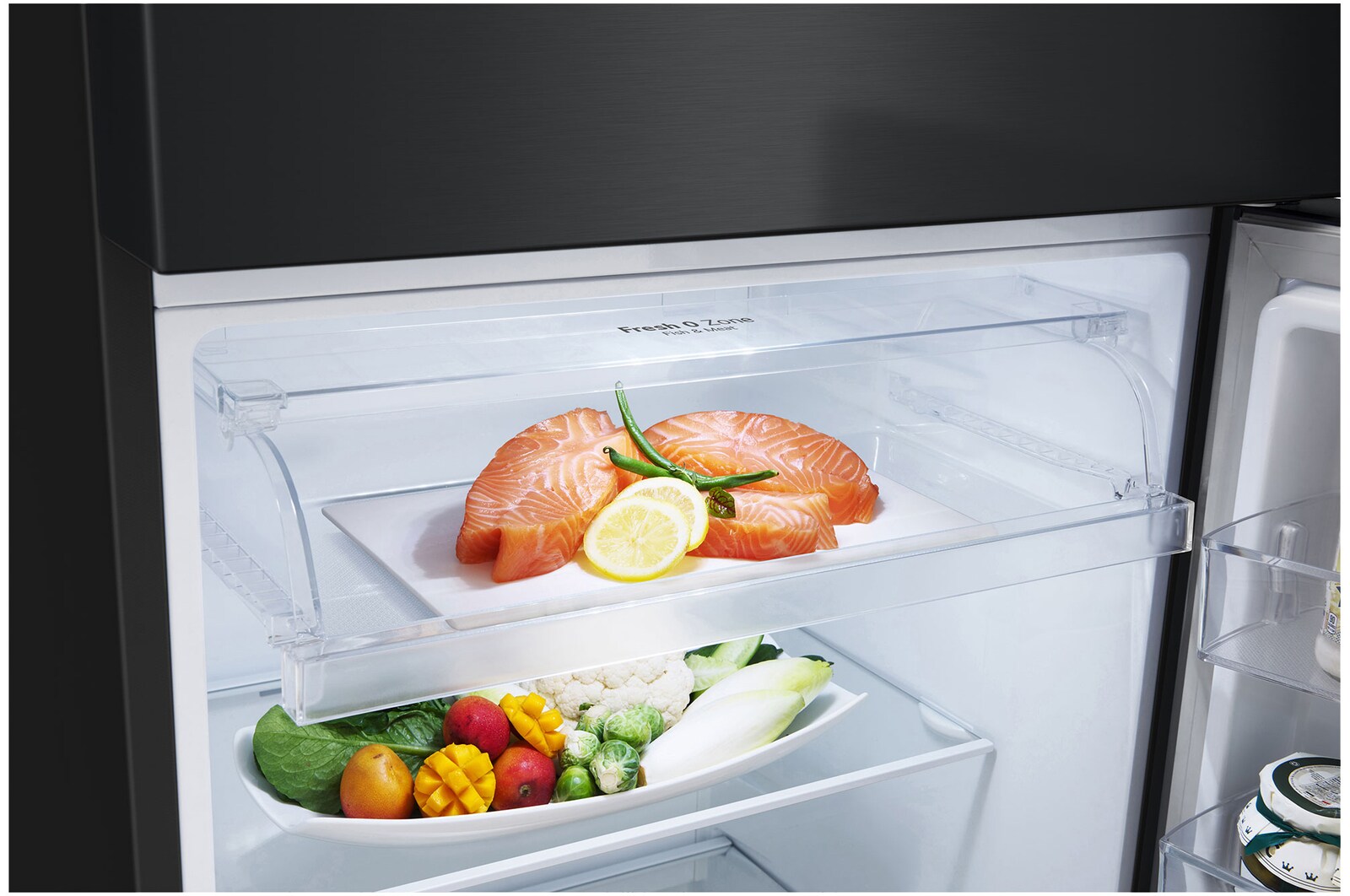 360L / 327L Kulkas 2 Pintu - GN-B332PQJB | LG ID