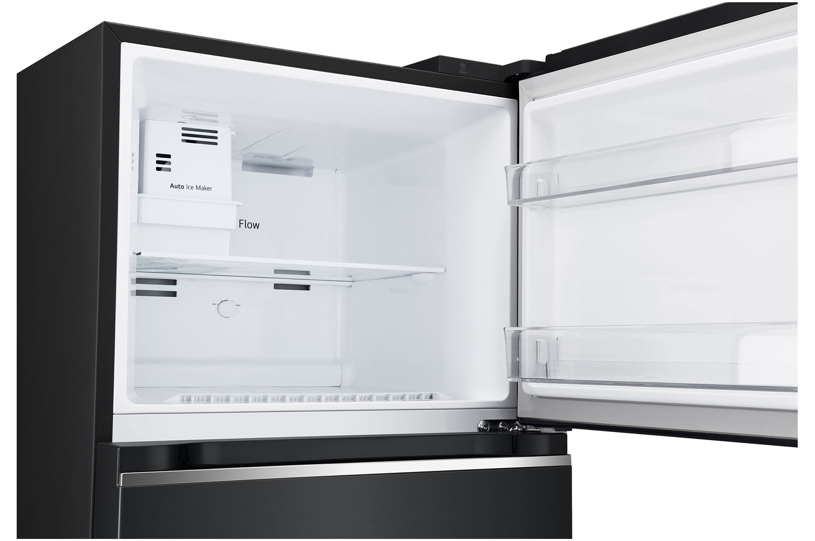 360L / 327L Kulkas 2 Pintu - GN-B332PQJB | LG ID