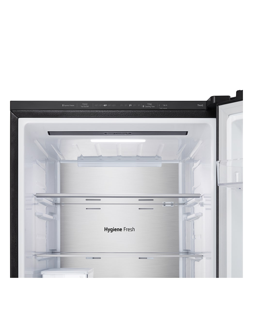 Kulkas Bottom Freezer 363L / 335L - GN-B389FQAM | LG Indonesia