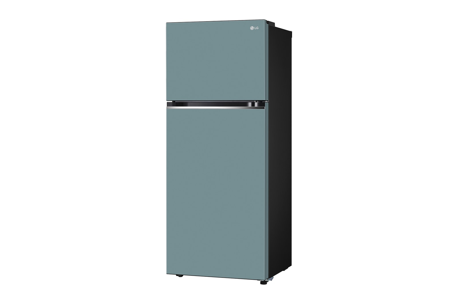 395L Kulkas Objet 2 Pintu - GN-B392PQCM | LG ID