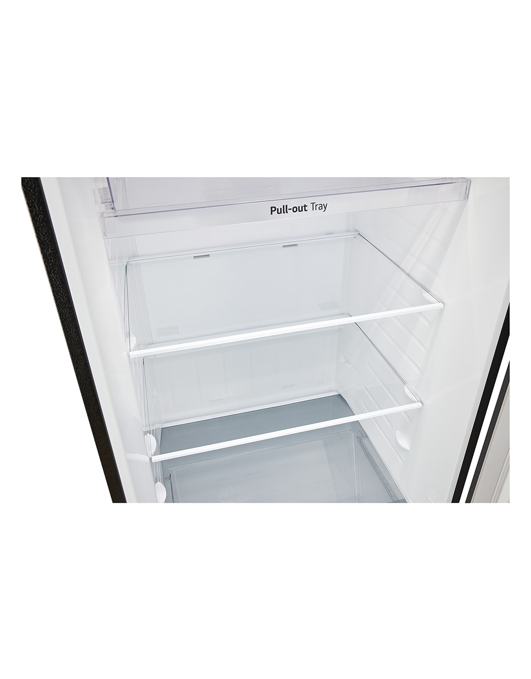 493L / 461L Kulkas 2 Pintu - GN-B452PQWQ | LG ID