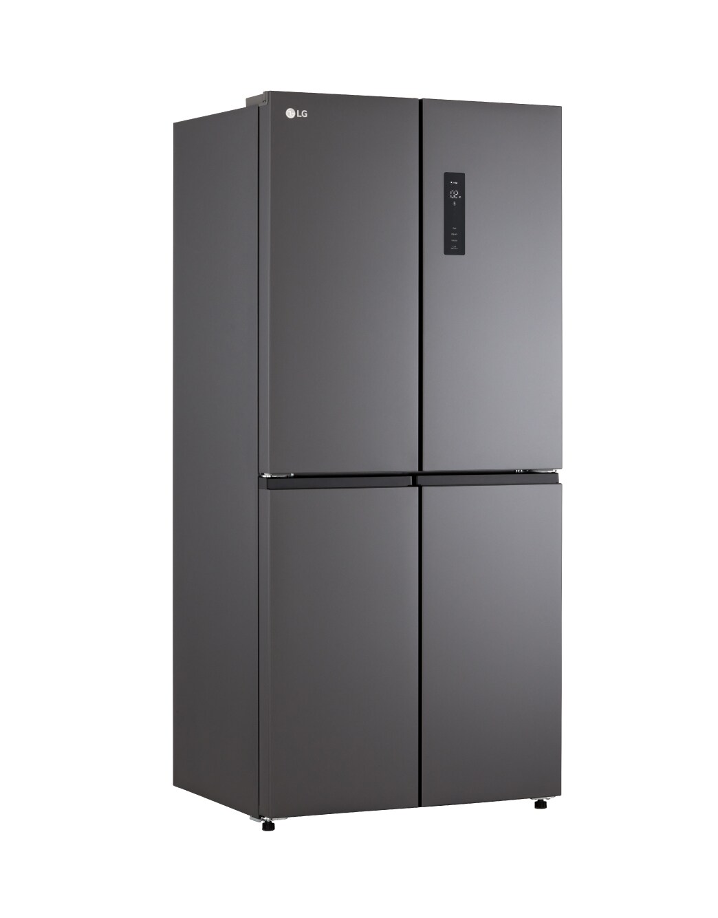 527L / 428L Kulkas Multi Door - GCFB47FFQAB | LG Indonesia