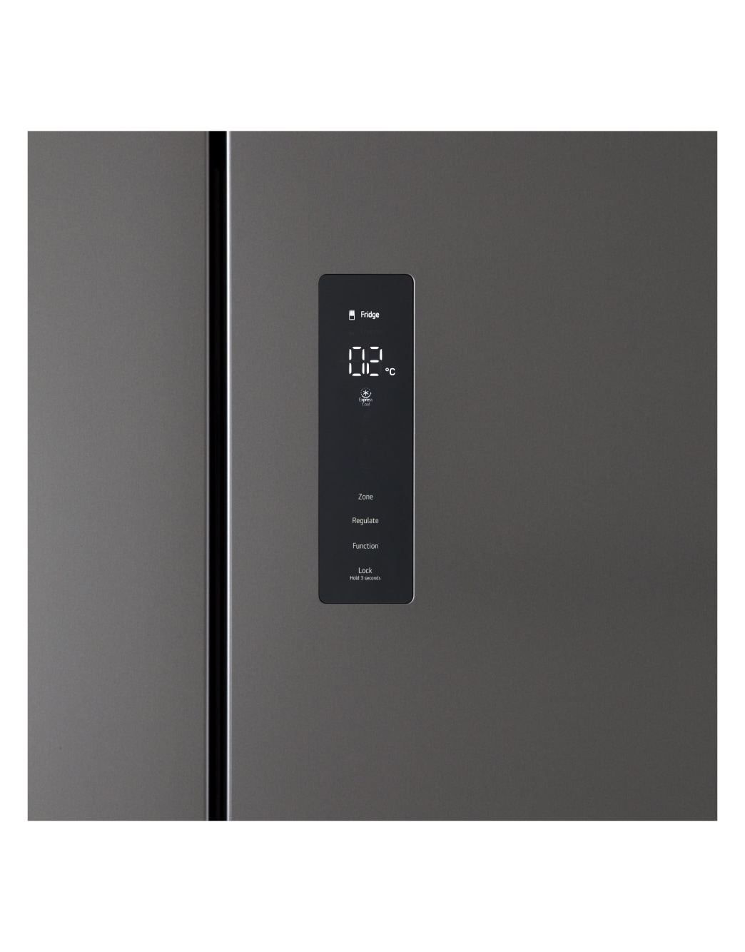 527L / 428L Kulkas Multi Door - GCFB47FFQAB | LG Indonesia