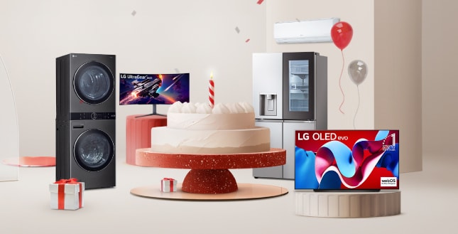 Smart TV 4K LG UHD 50UT8050PSB | LG ID | LG ID