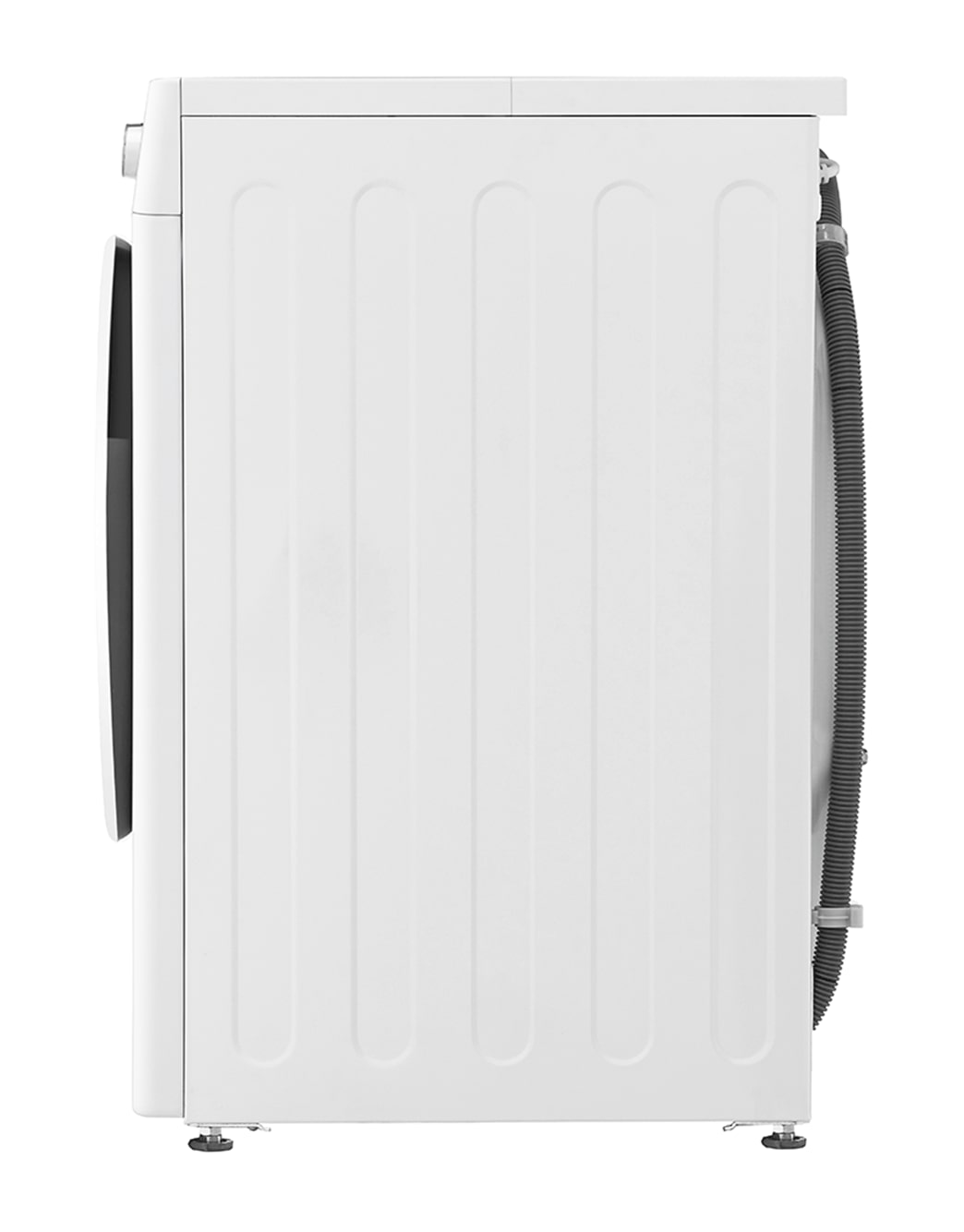 11kg Mesin Cuci + 10kg Pengering - FV1411.FRV10 | LG ID