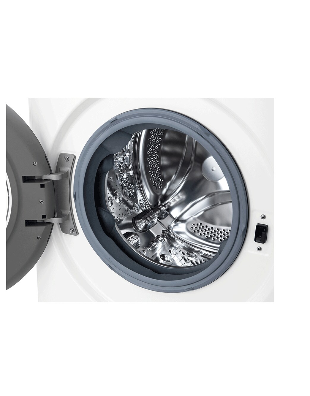 11kg Mesin Cuci + 10kg Pengering - FV1411.FRV10 | LG ID