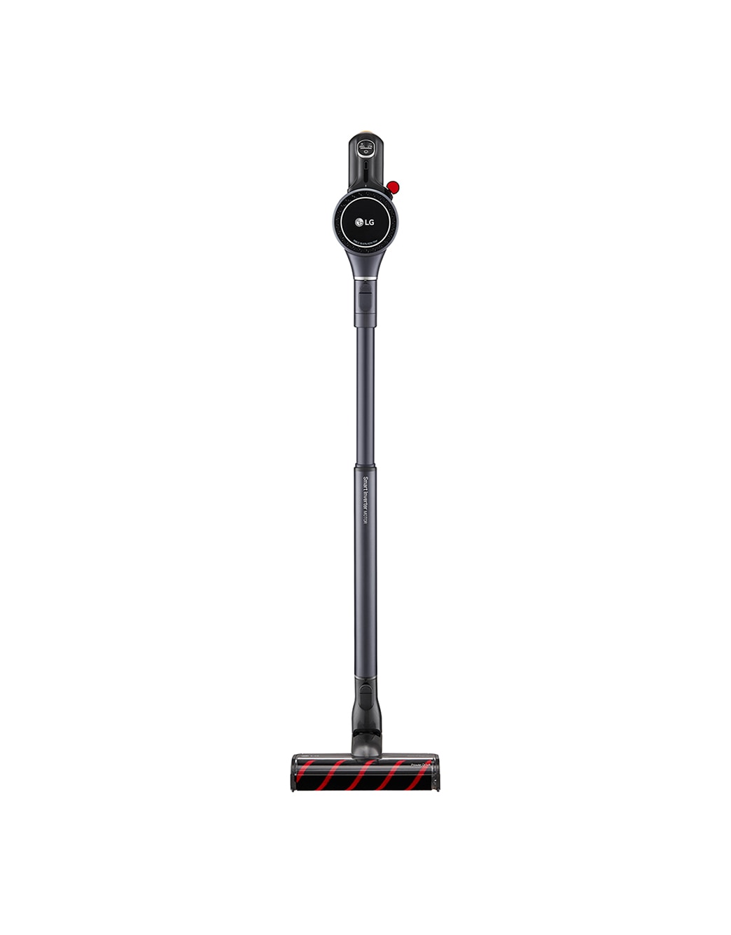LG CordZero™ Handstick + Power Mop Vac dengan Teknologi Kompressor ...