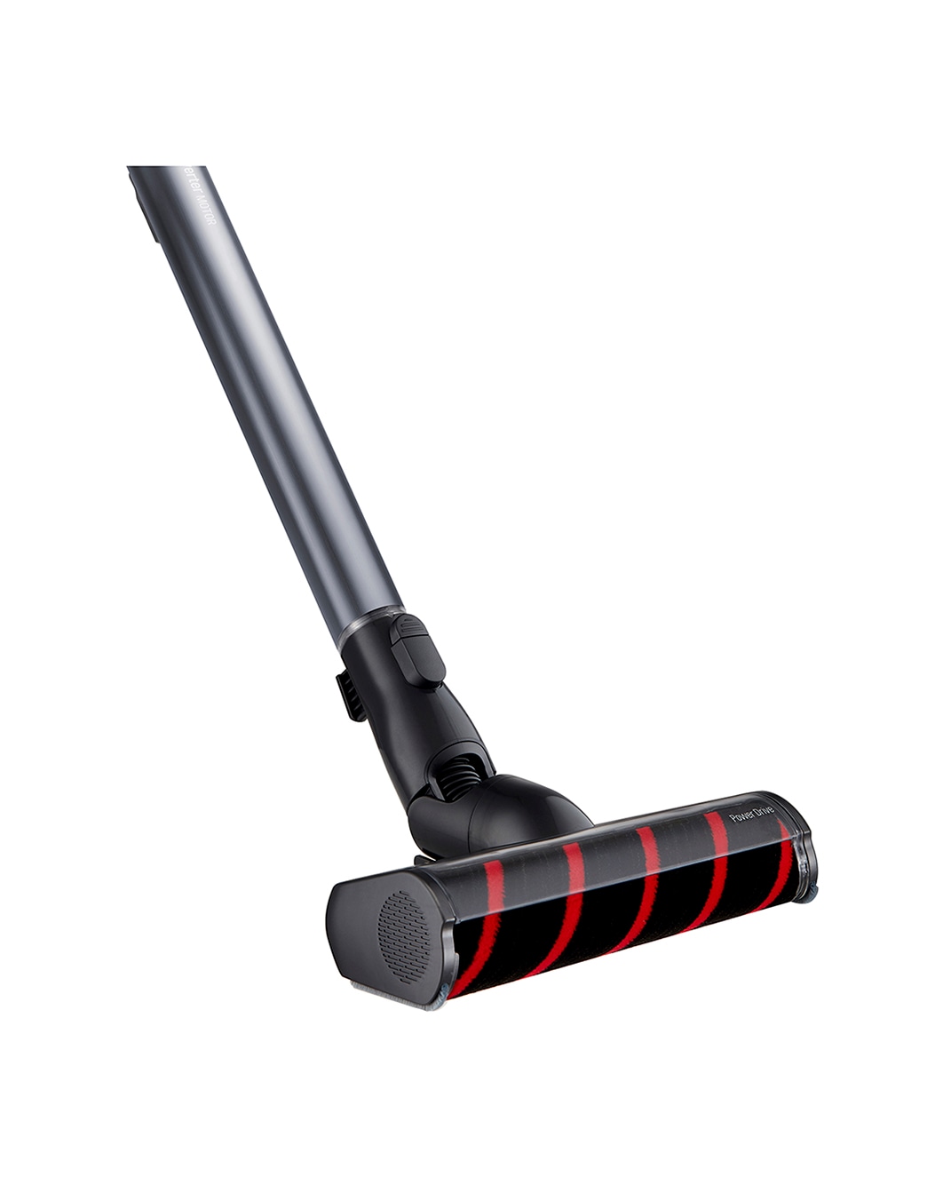 LG CordZero™ Handstick + Power Mop Vac dengan Teknologi Kompressor ...