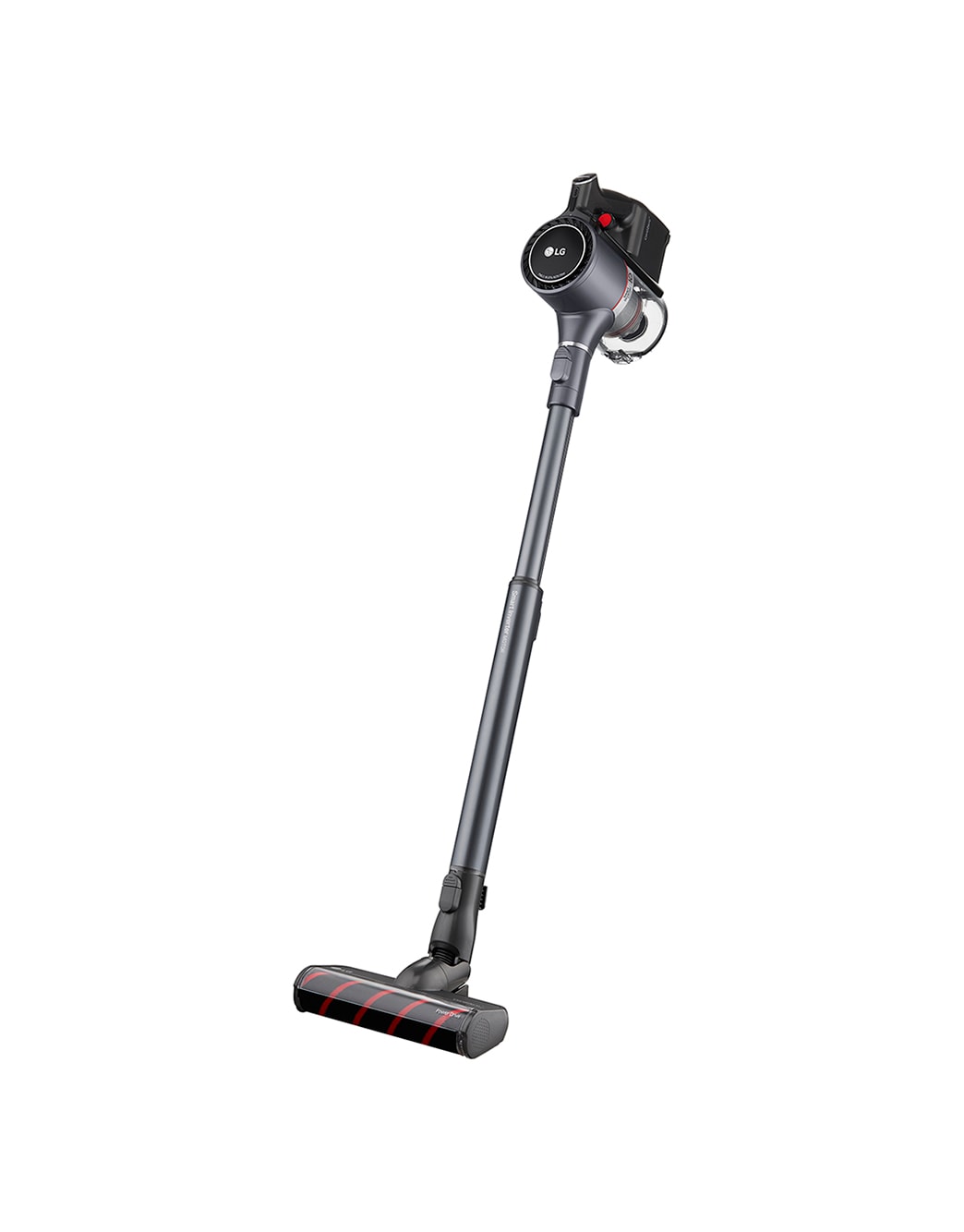 LG CordZero™ Handstick + Power Mop Vac dengan Teknologi Kompressor ...