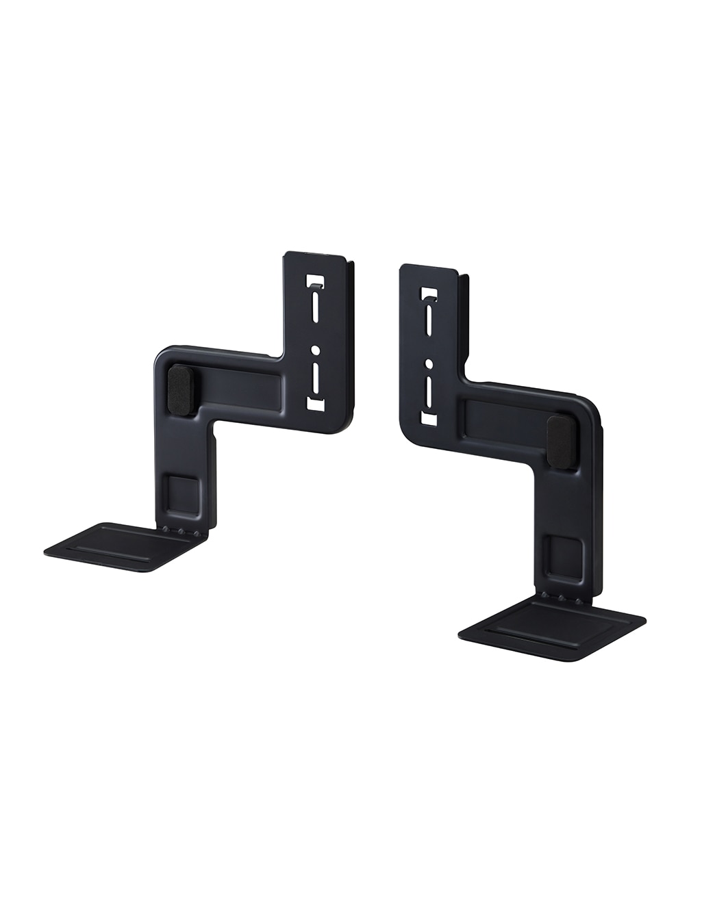 Buy LG Soundbar Mount Bracket for QNED TV - BT5-2P | LG IN