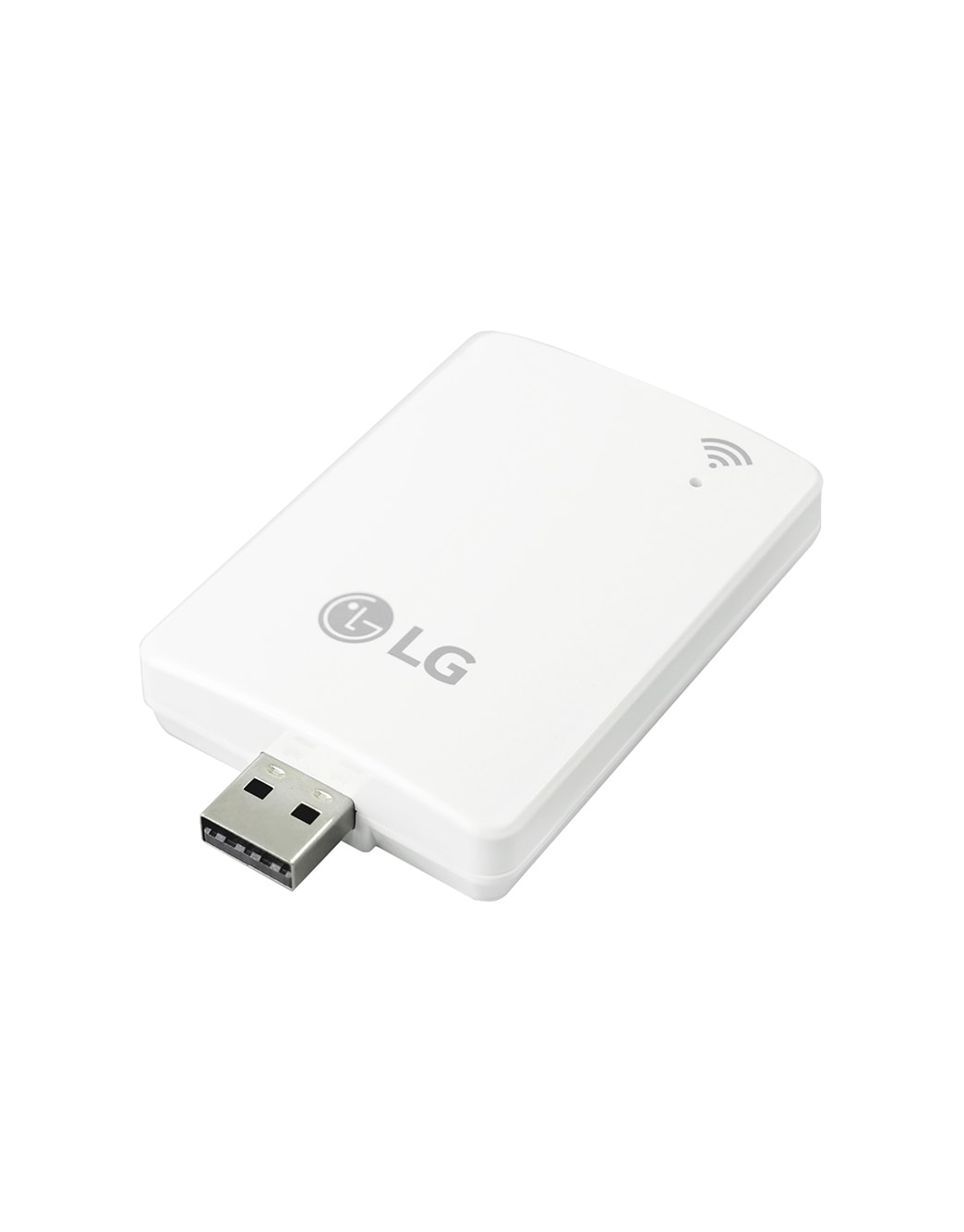 Cassette Air Conditioner Wifi Module - AAA74921612 | LG India