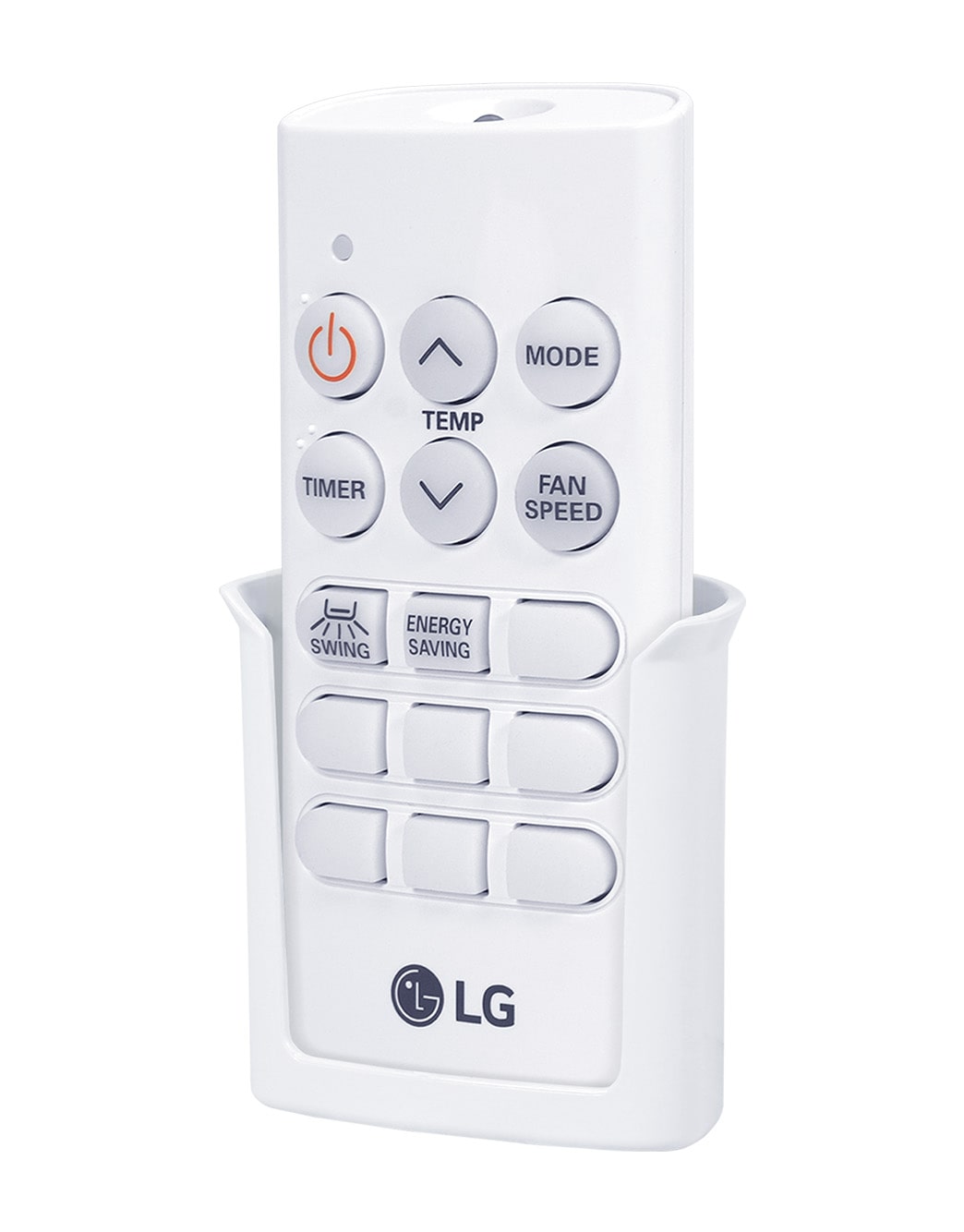 In wall Air Conditioner Remote Controller (include Holder ...