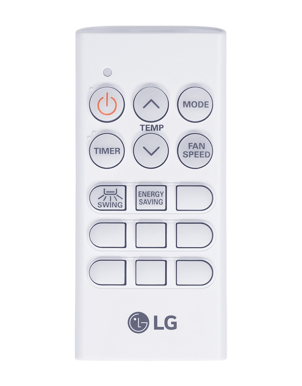 In wall Air Conditioner Remote Controller (include Holder ...