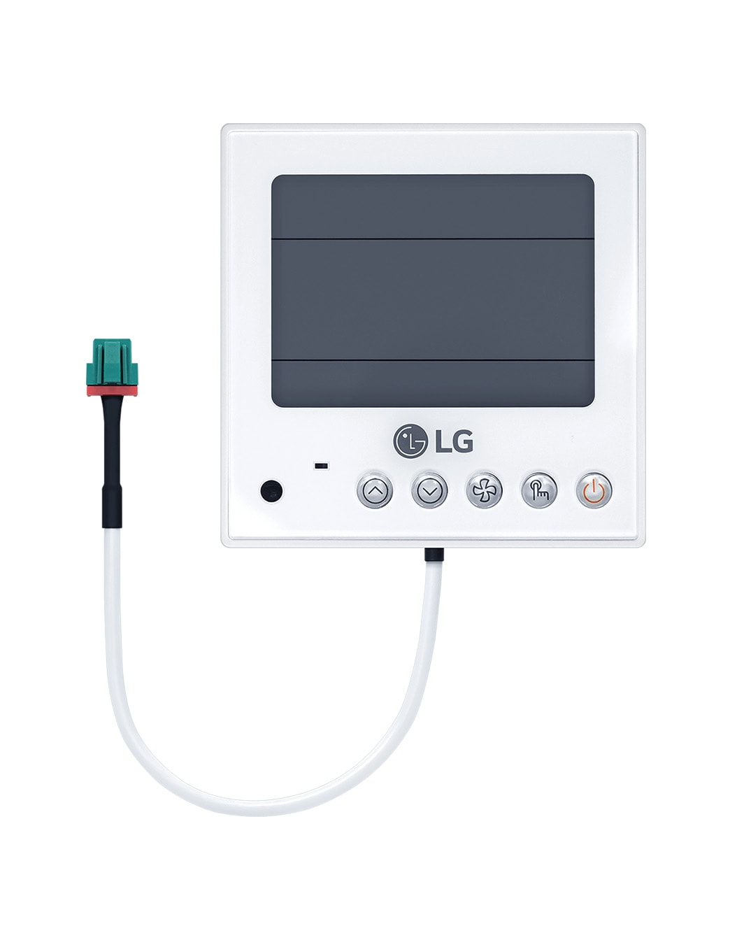 Cassette Air Conditioner Remote Controller - AKB74975602 | LG India