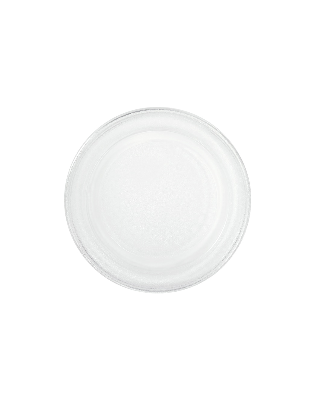 Microwave Oven Glass Tray - 3390W1A035D | LG India