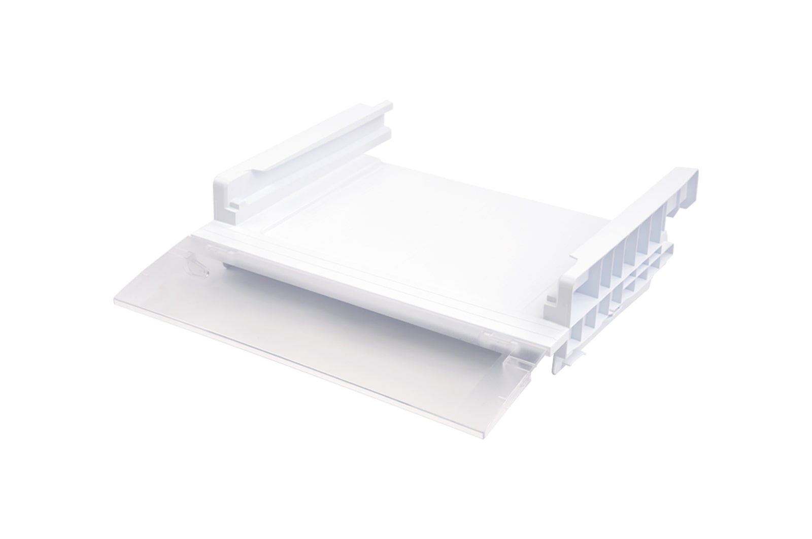 Refrigerator Vegetable Tray Cover Shelf - ACQ88632001 | LG India