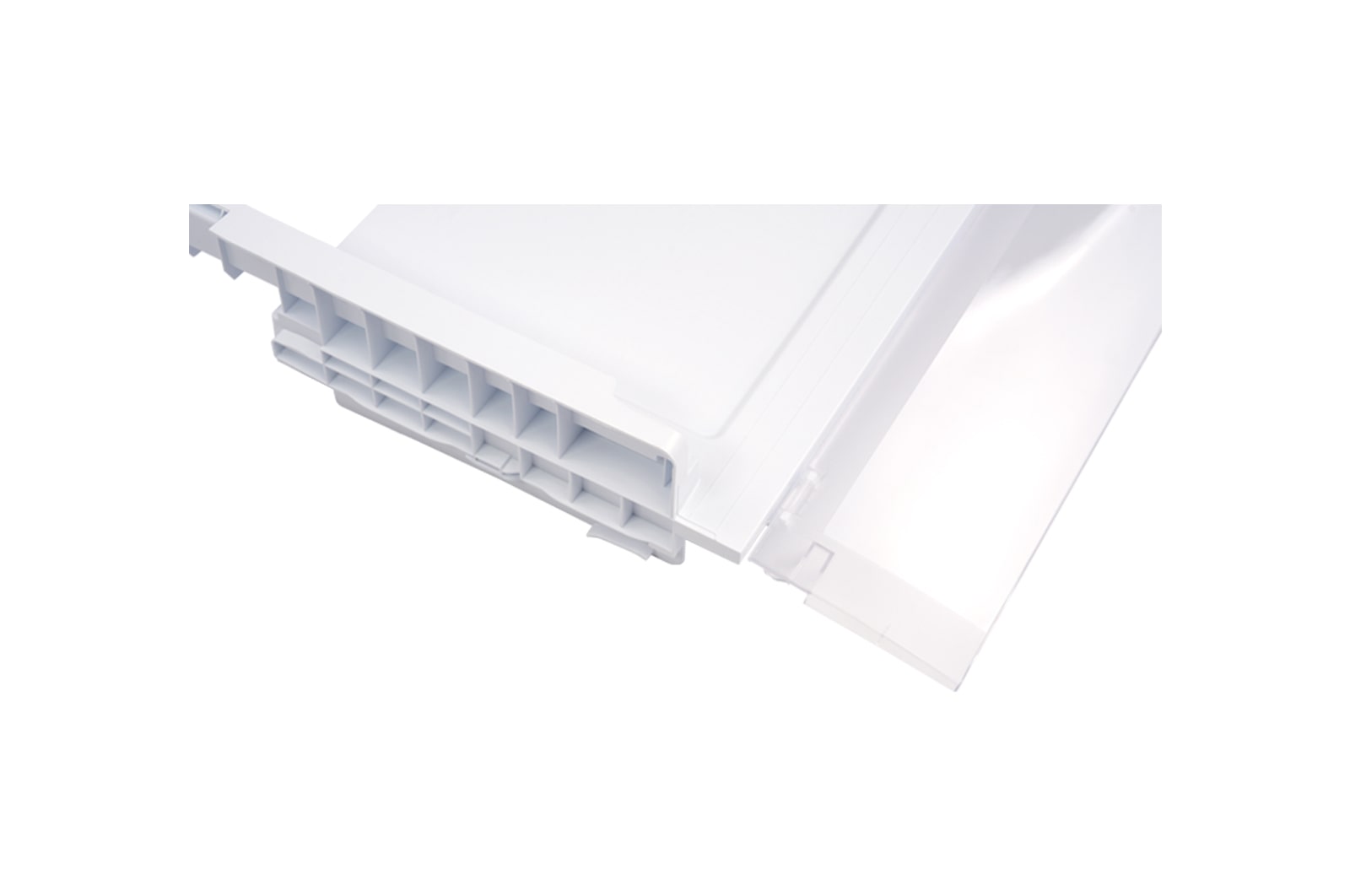 Refrigerator Vegetable Tray Cover Shelf - ACQ88632001 | LG India