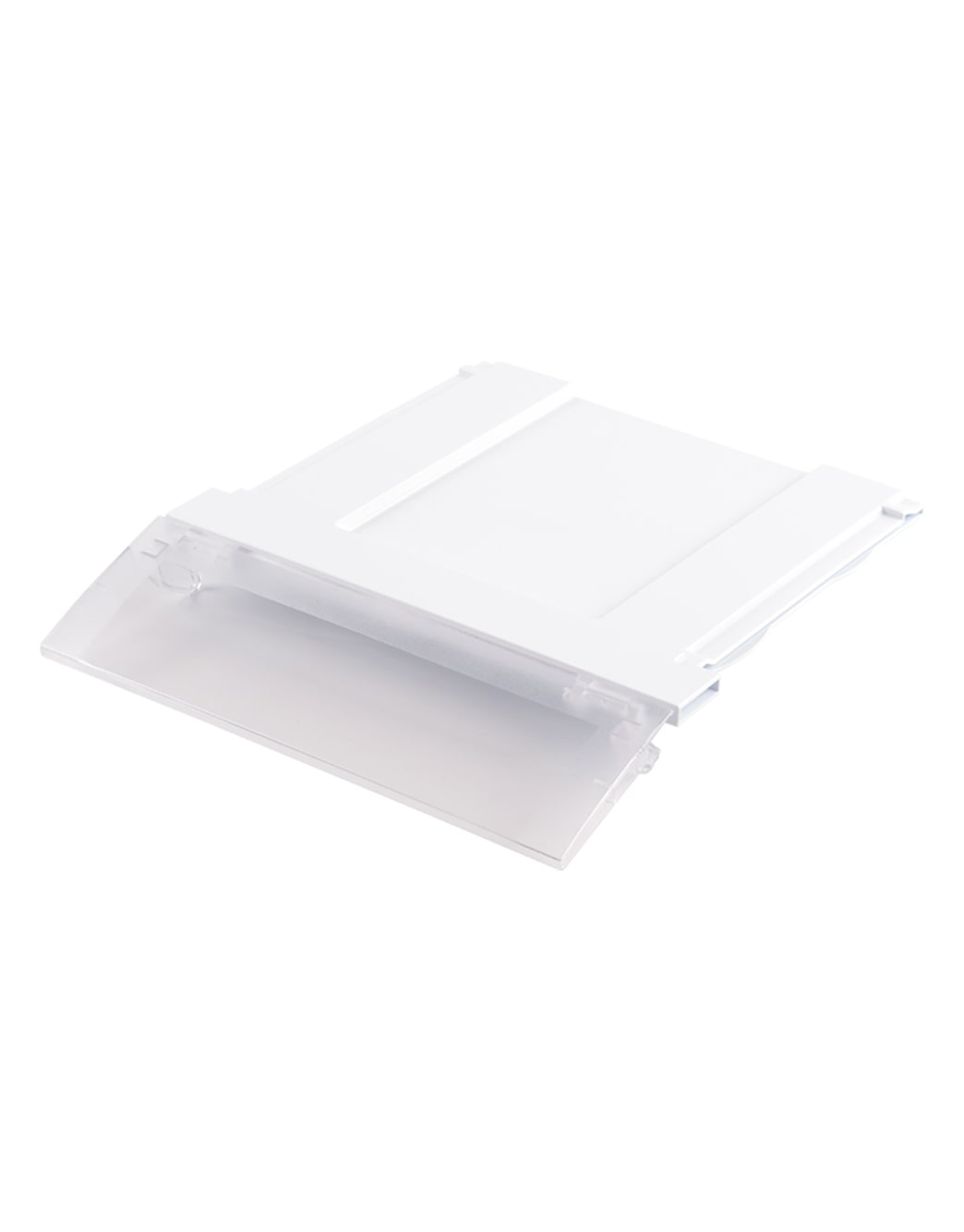 Refrigerator Frezzer Tray Cover Shelf - ACQ88632101 | LG India