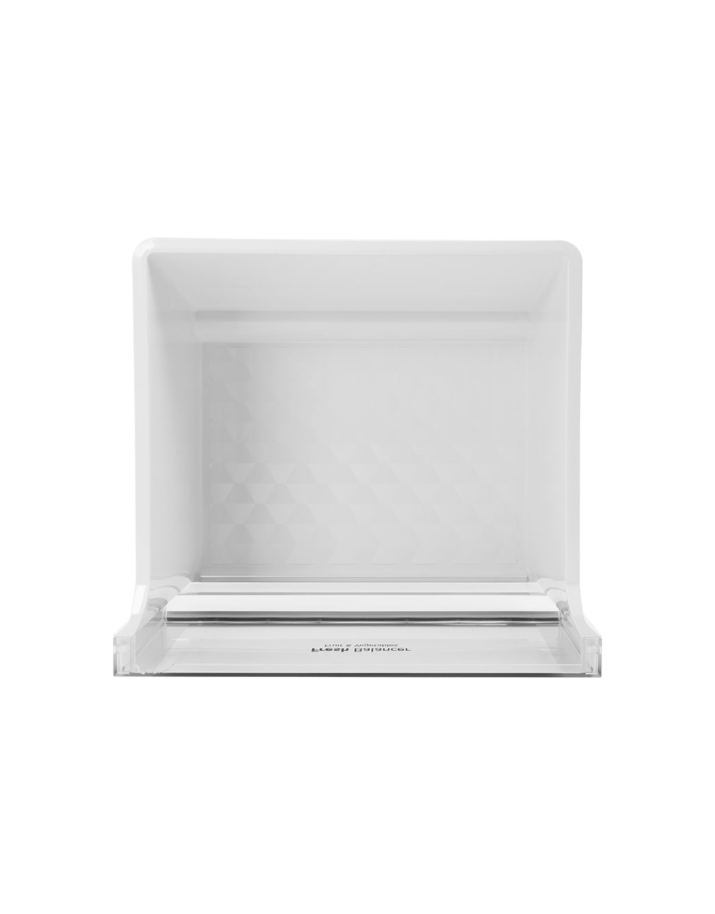 Refrigerator Vegetable Tray - AJP74894405 | LG IN