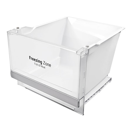 Freezer Bottom Tray - AJP74894601 | LG IN
