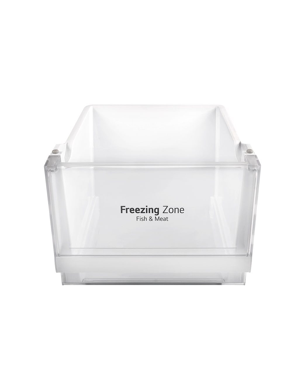 Freezer Bottom Tray - AJP74894601 | LG IN