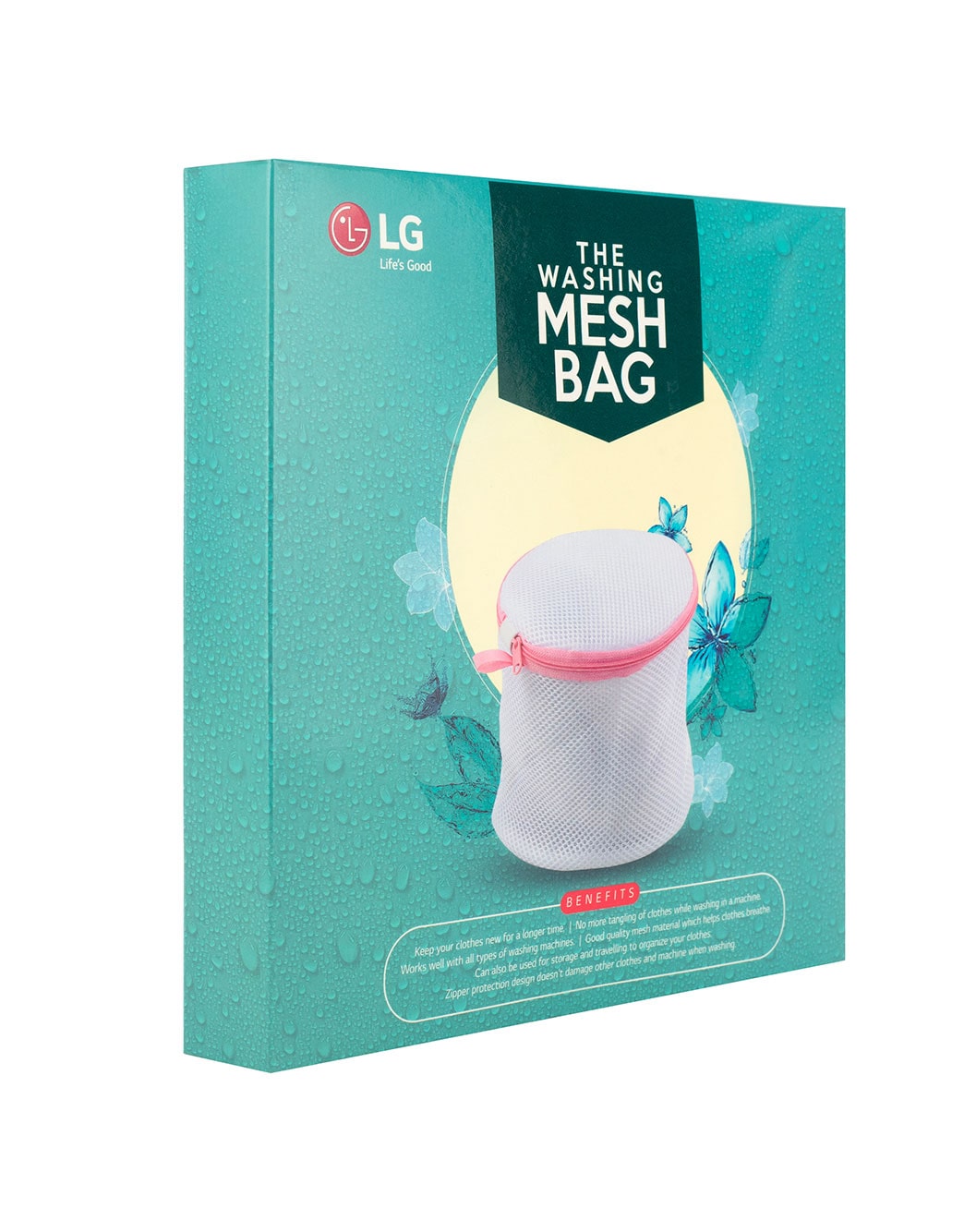 Laundry Mesh Bag - CLS32174401 | LG India
