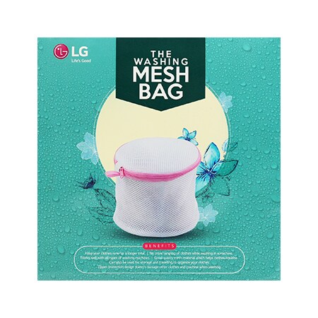 Laundry Mesh Bag - CLS32174401 | LG IN