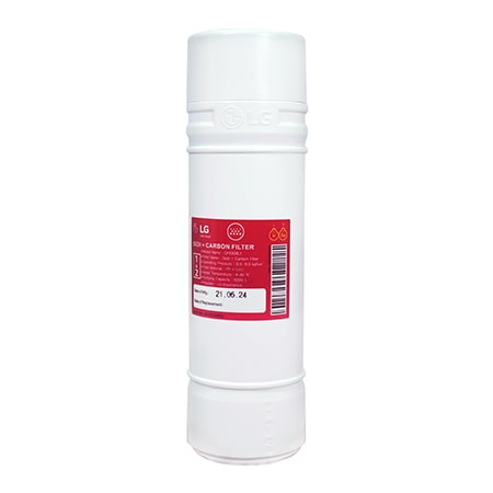 QF6308L1 Water Purifiers Water Filter - AGM30000501 | LG IN