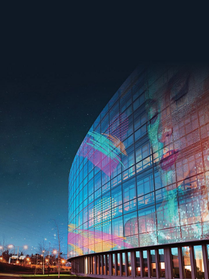 LG Business solutions | LG India Business