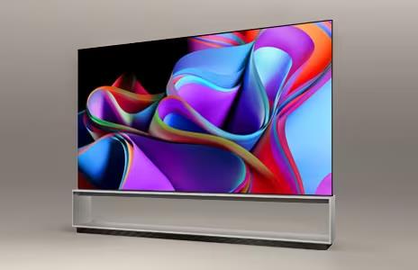 Consumer & Home Electronics from LG | LG IN
