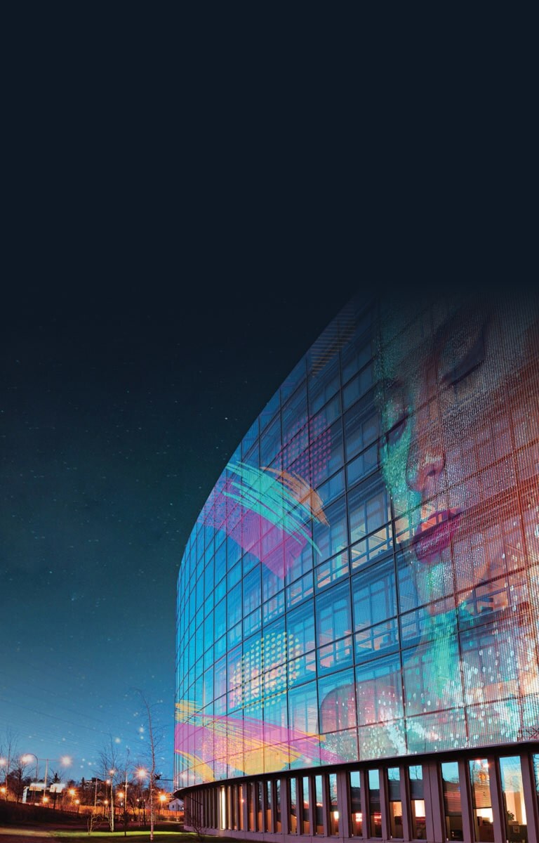 LG Business solutions | LG India Business