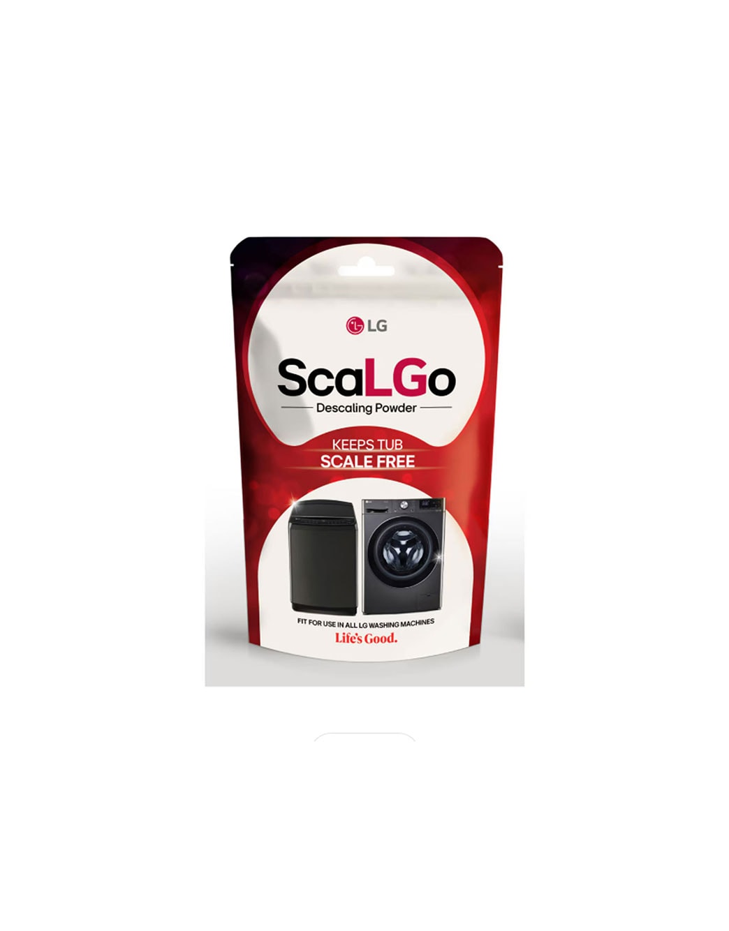 LG SCALGO 5 Pack | LG India