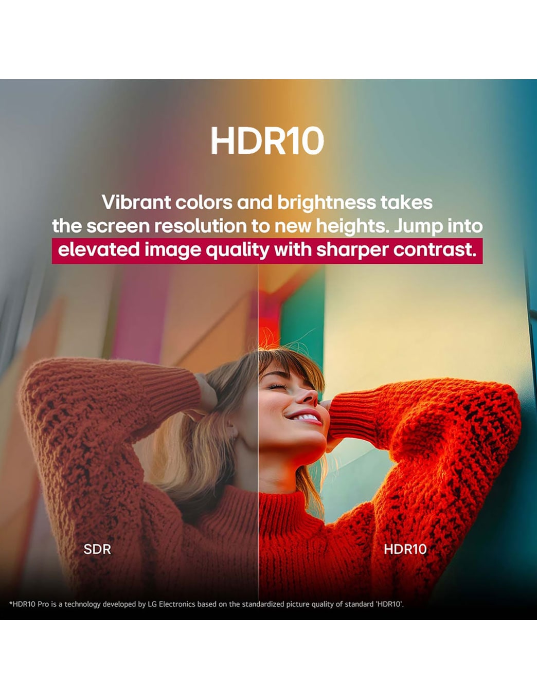 Buy 164cm (65 inch) UHD AI 4K Smart TV – 65UA83506LA | LG IN