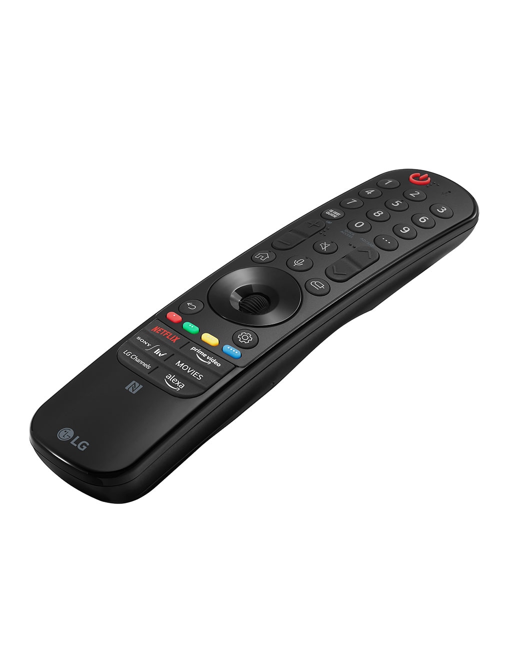 Buy LG Magic Remote for Select 2024 LG Smart TV | LG IN