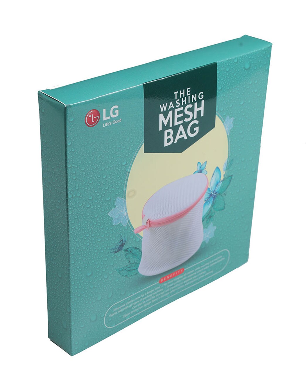 Laundry Mesh Bag - CLS32174401 | LG IN