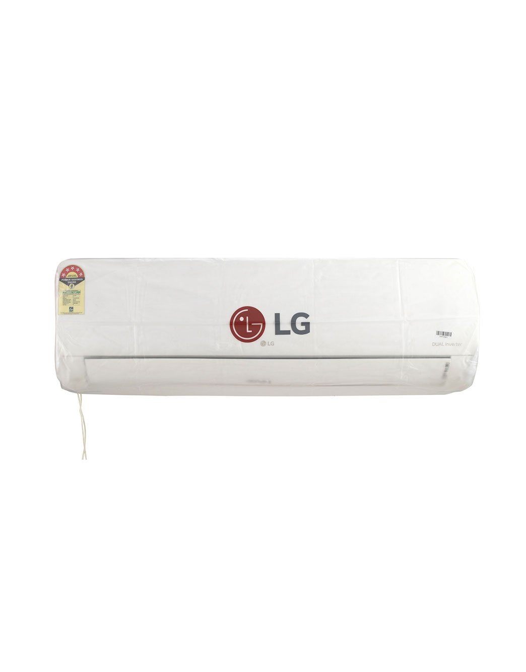 Buy LG Split AC Indoor Unit Cover - CLS32187001 | LG India