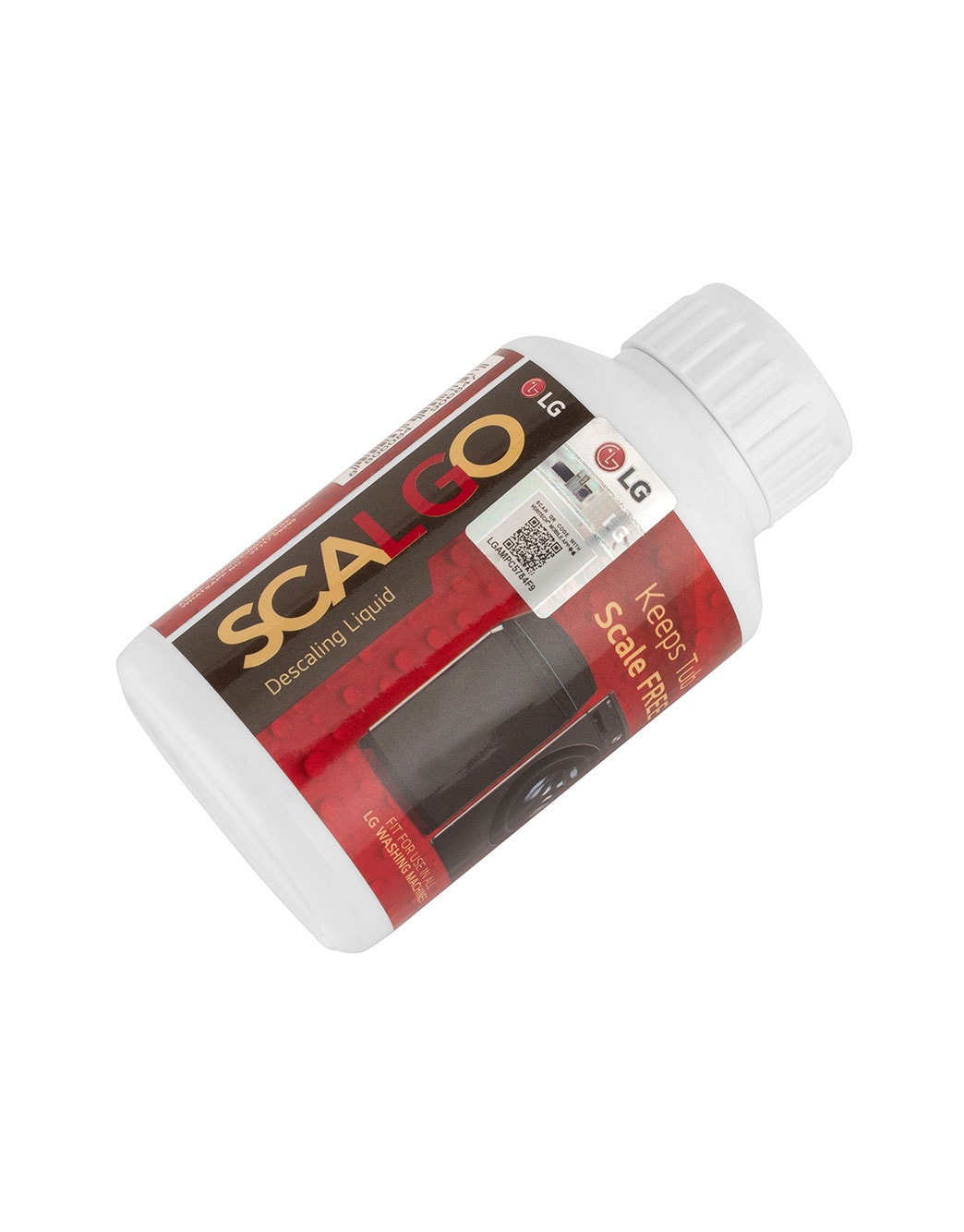 ScaLGO Descaling Liquid - CLS31460003 | LG IN