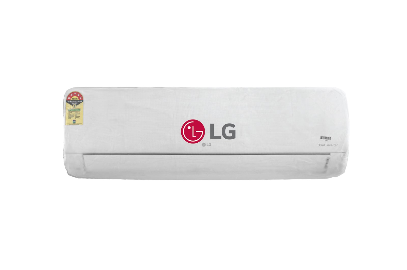 Split AC Indoor Unit Cover - CLS32187001 | LG IN