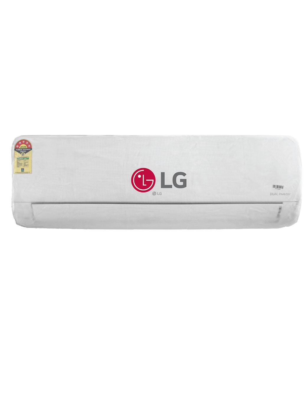 Split AC Indoor Unit Cover - CLS32187001 | LG IN