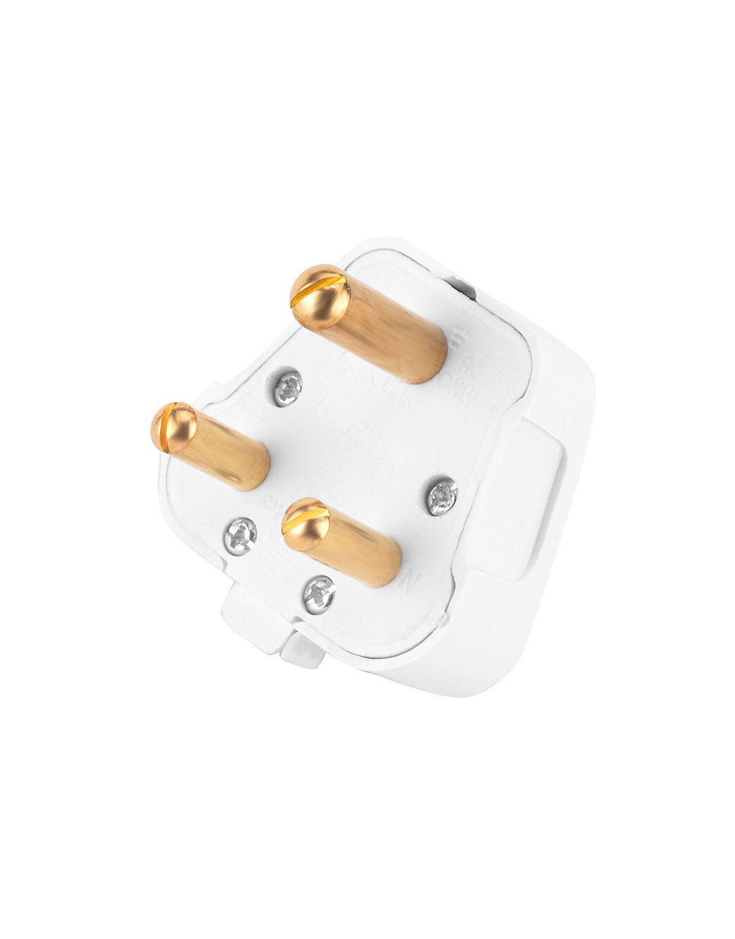 3-Pin Power Plug - CLS32187801 | LG IN