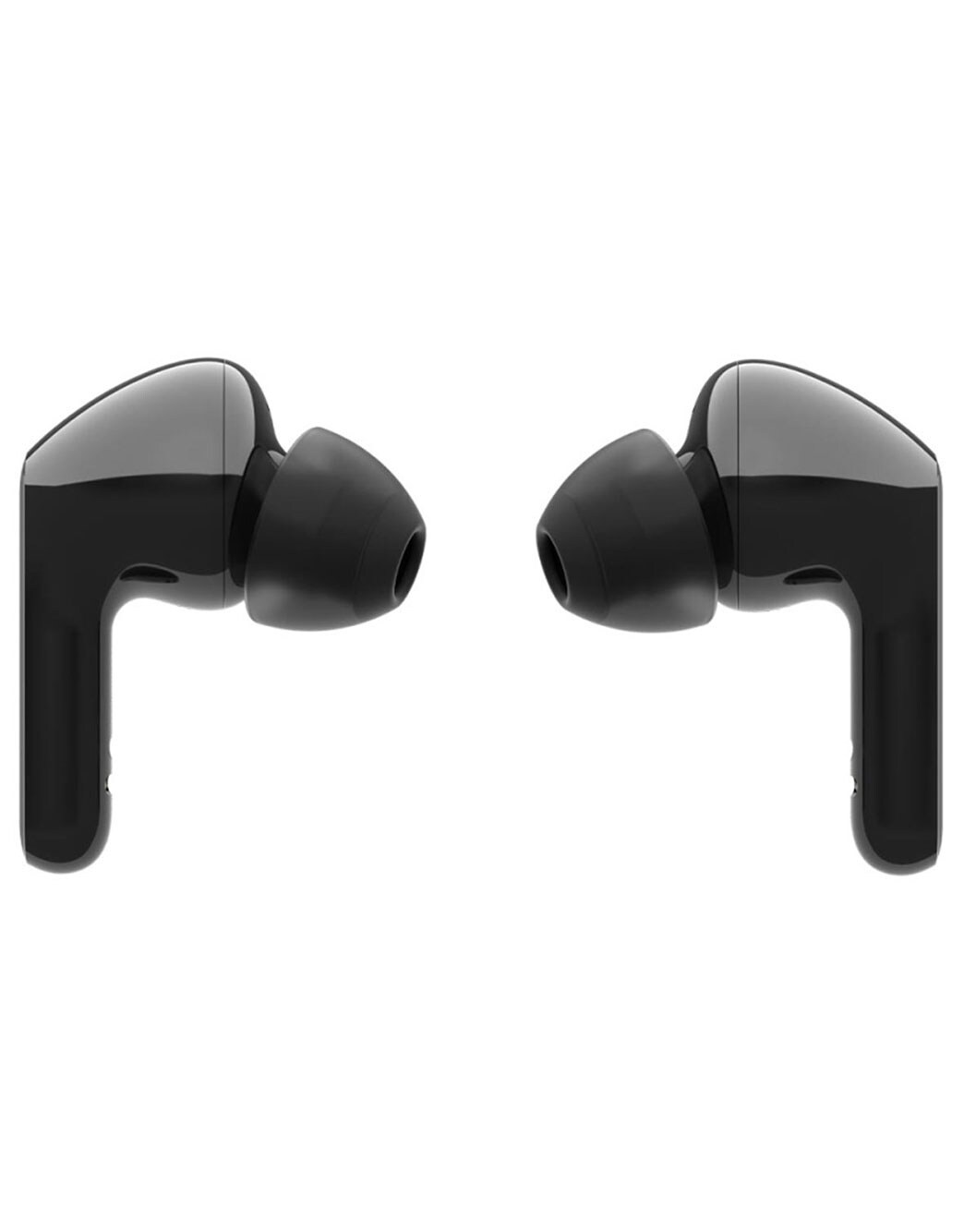 LG TONE Free Wireless Earbuds Black - HBS-FN5U | LG India