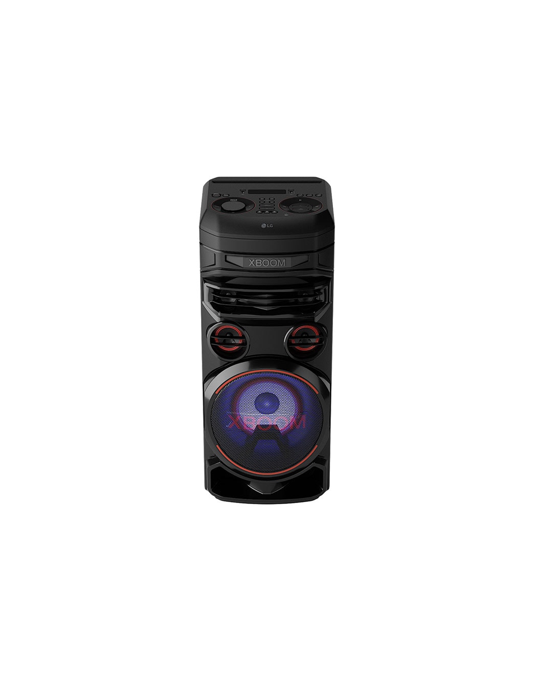 LG XBOOM Karaoke Party Speaker - RNC7 | LG IN