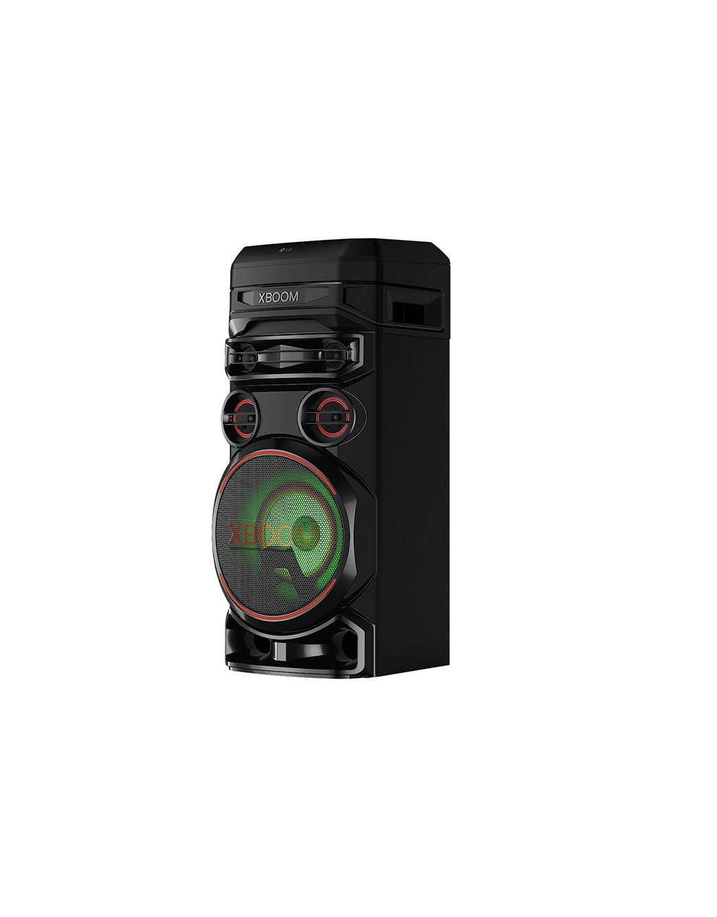 LG XBOOM Karaoke Party Speaker - RNC7 | LG IN
