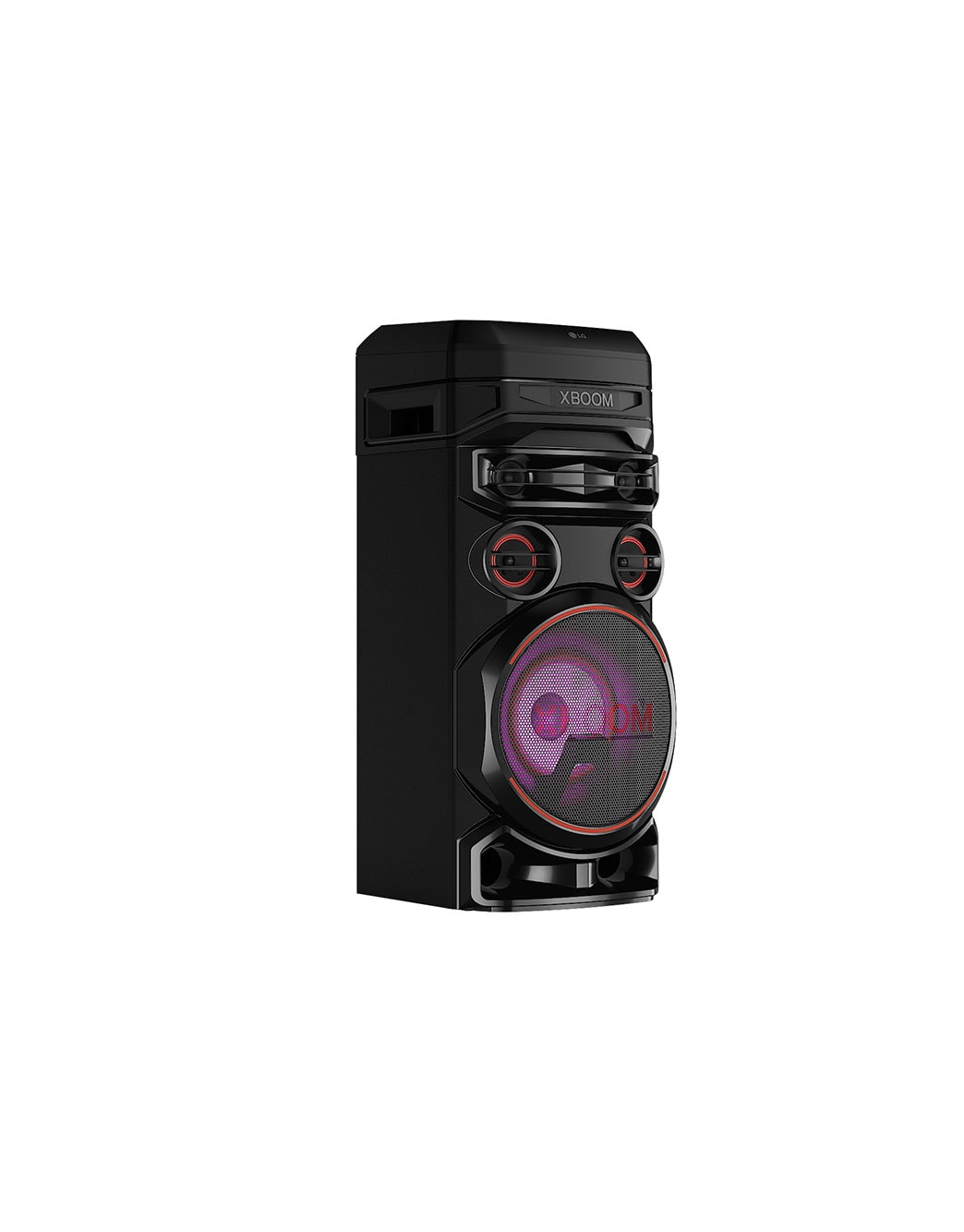 LG XBOOM Karaoke Party Speaker - RNC7 | LG IN